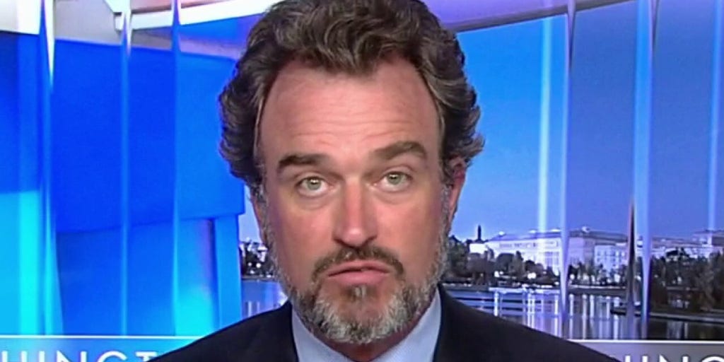 Charlie Hurt: Dems want to talk about anything except their record of ...