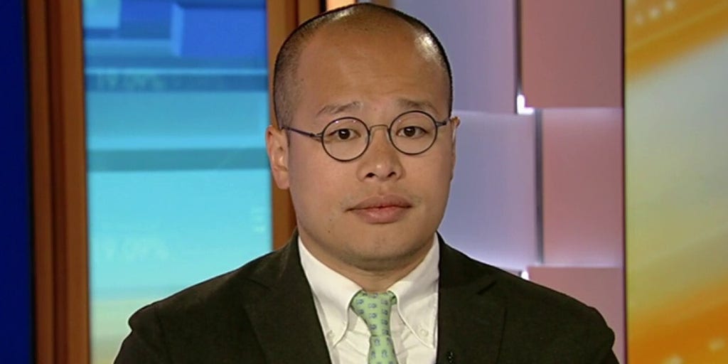 Sebastien Lai speaks out on his father's detainment, national security ...