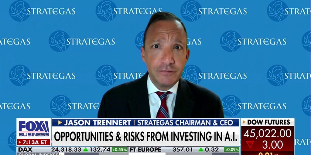 Strategas CEO flags ‘Cuban-style Socialism’ risk to markets | Fox ...