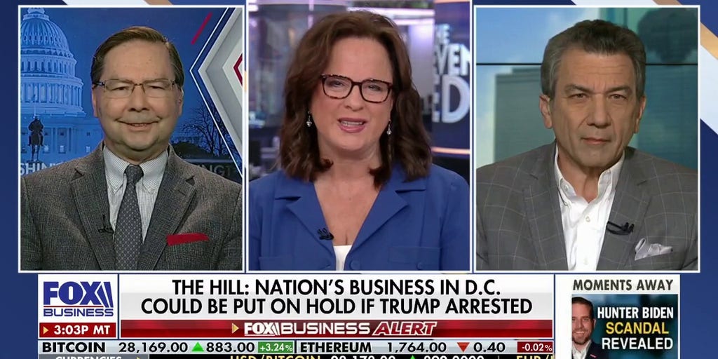 He’s going to have a difficult time proving this in court: Hans Von ...