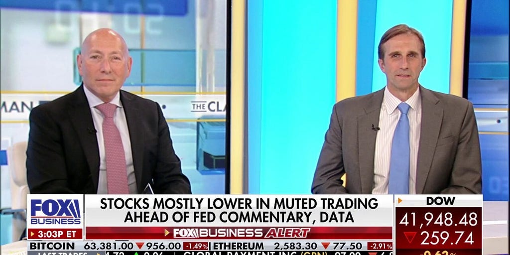 Focus on the profitable small cap stocks: Stuart Kaiser | Fox Business ...