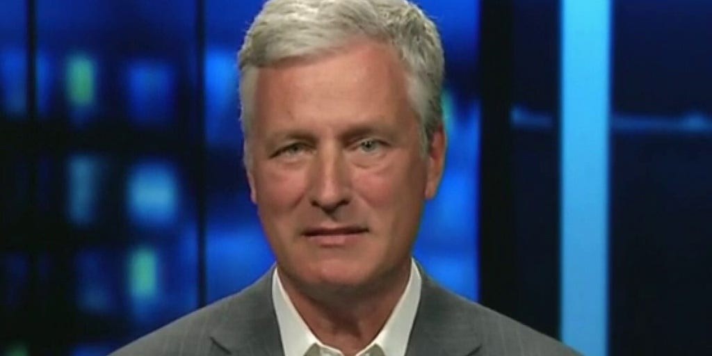 Robert O'Brien: America is in real trouble if we don't go back to ...