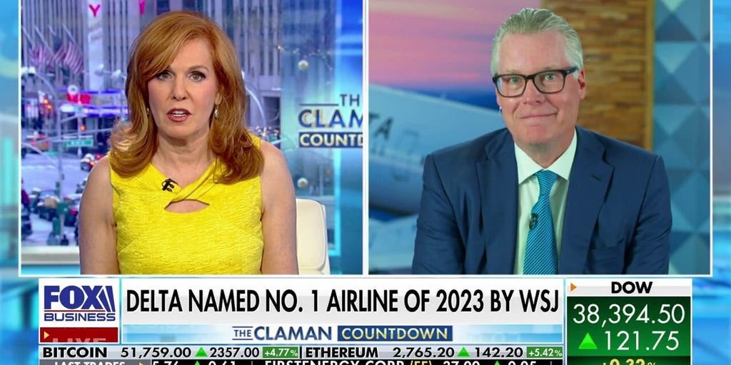 Delta CEO: The most important thing we do is take care of our people ...