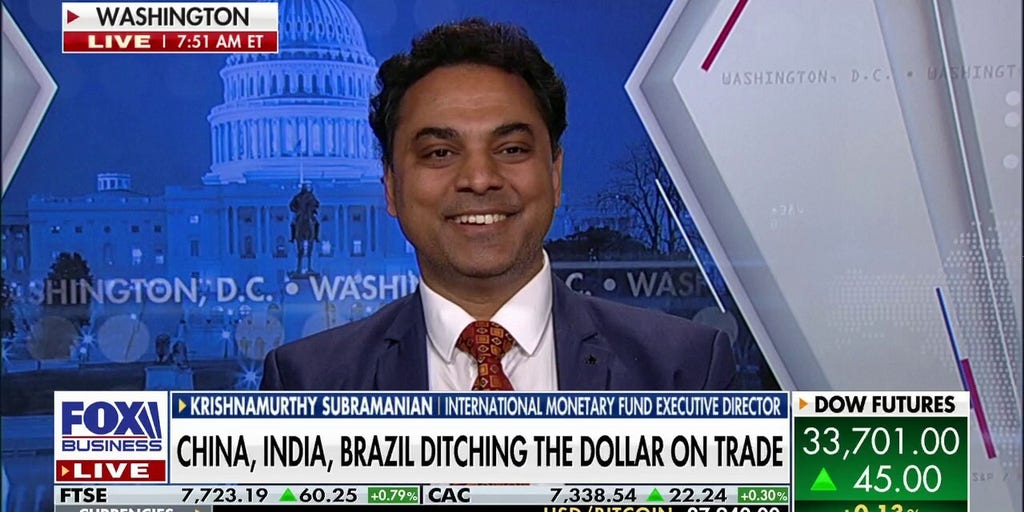 India provides a ‘wonderful opportunity’ for diversification in trade ...