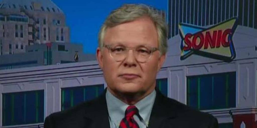 Sonic CEO: Minimum wage a challenge for small businesses | Fox Business ...