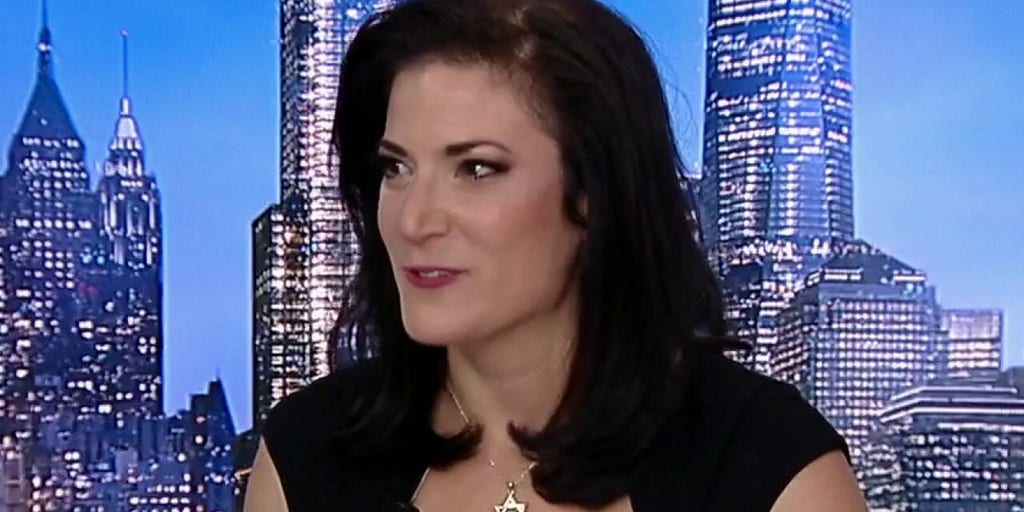 Batya Ungar-Sargon on George Santos' scandal: There are some big ...