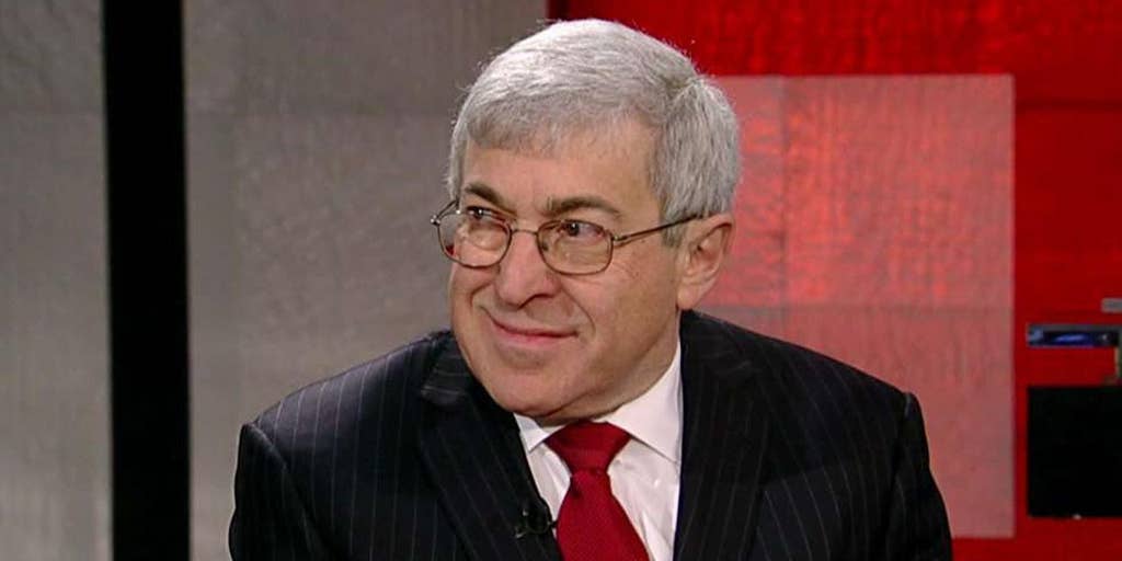 Henry Schein's Stan Bergman named CEO of the Year | Fox Business Video