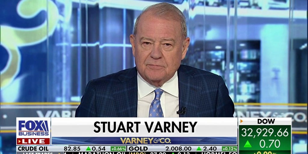 Stuart Varney: Donald Trump has a bold plan for the mentally ill | Fox ...