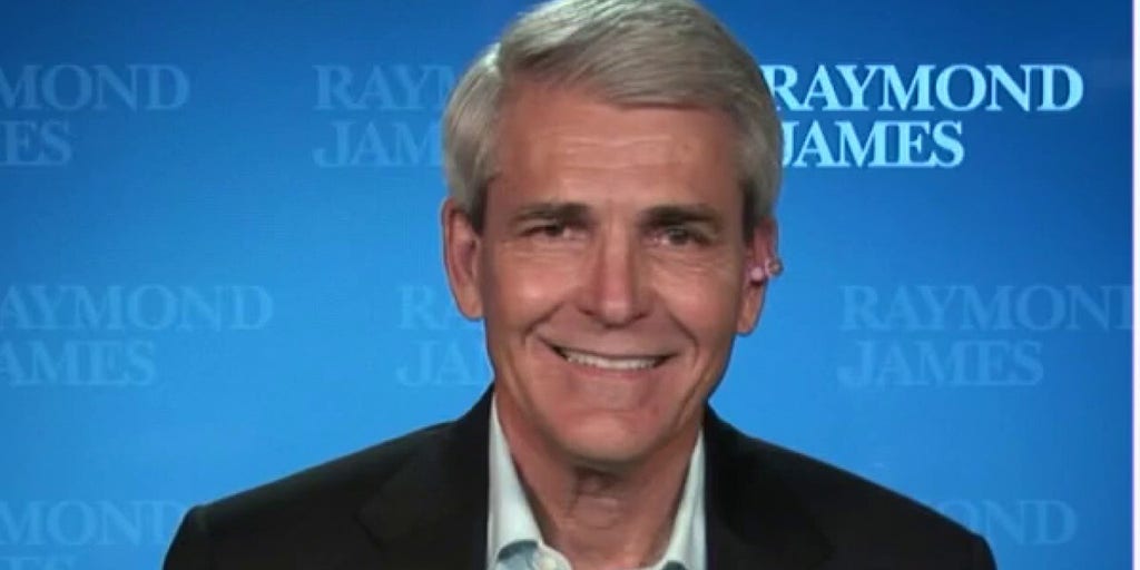 Raymond James CEO: Investors don't know what they are buying | Fox ...