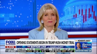 Watch The Bottom Line Online | Fox Business Video