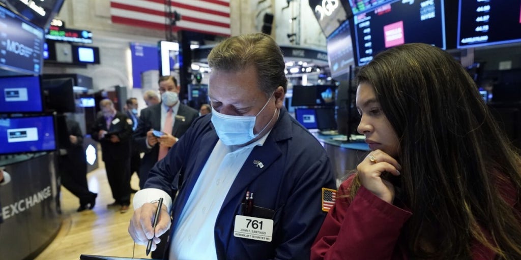 Real estate investment trusts to watch | Fox Business Video