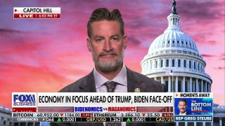 Watch The Bottom Line Online | Fox Business Video