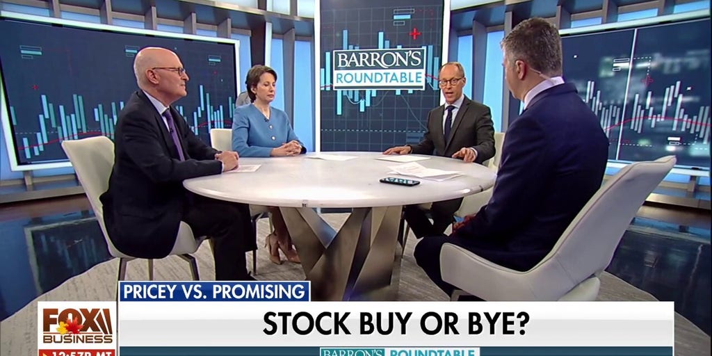 Top stocks to buy and sell: Market experts share their picks | Fox ...