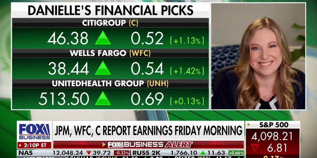 Mega-cap, tech stocks might be ‘running out of steam,’ but still go ...