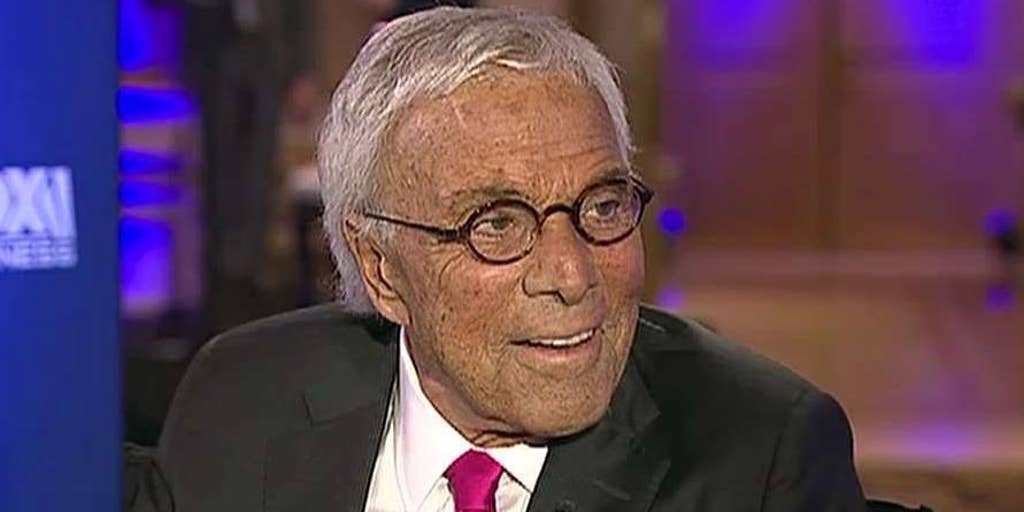 Former Countrywide CEO Angelo Mozilo: Housing market barriers must be ...