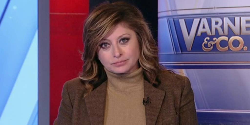 Markets will come back, we’ve seen this before: Maria Bartiromo | Fox ...
