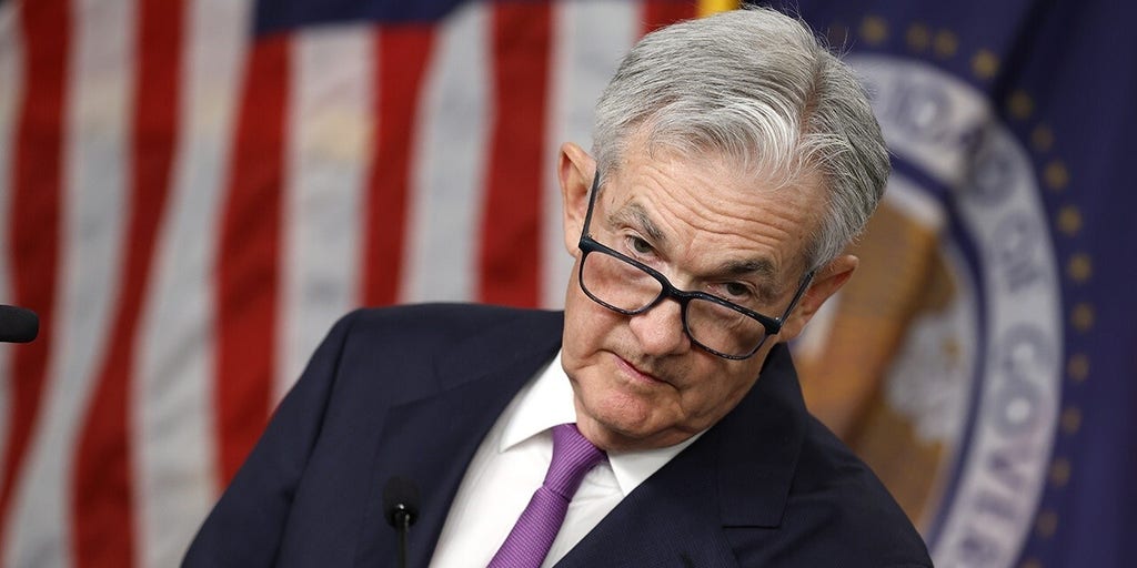 Fed Chair Powell is open to 'more rapid rate cuts': Gregory Daco | Fox ...