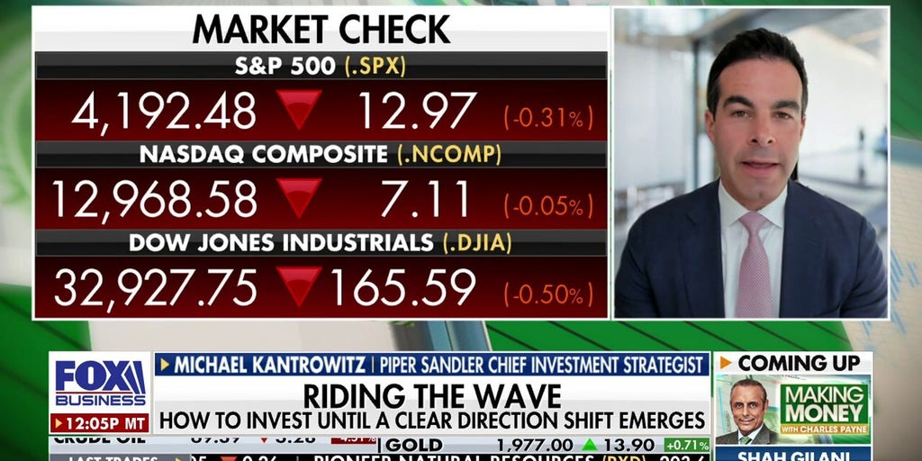 Stock pickers have to beat the market or beat another benchmark ...