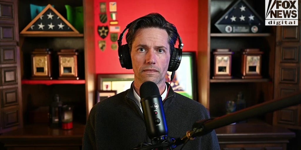 Prepper reveals how families can self-sustain amid crises, supply chain ...