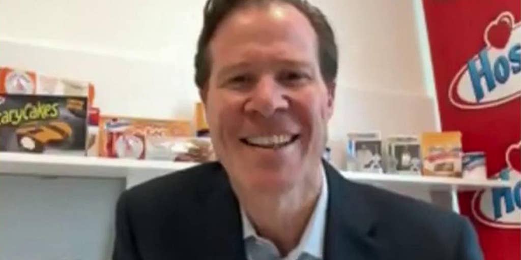 Hostess CEO: We’ve been successful amid coronavirus because we create ...