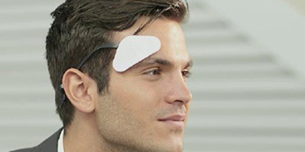 Mood-altering wearable tech | Fox Business Video