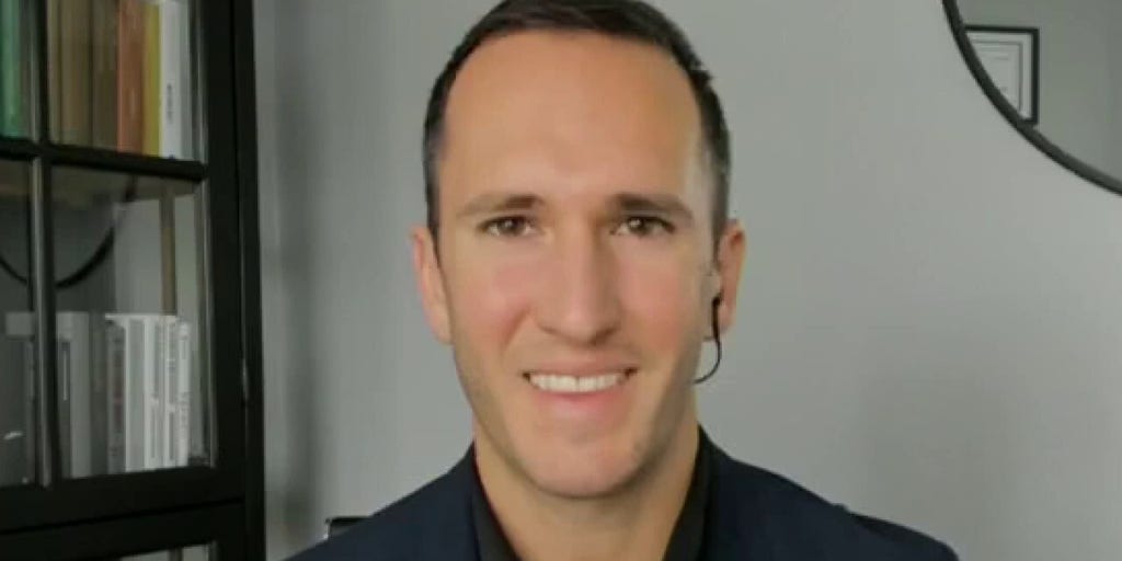 US in the middle of the 'school choice revolution': Corey DeAngelis ...