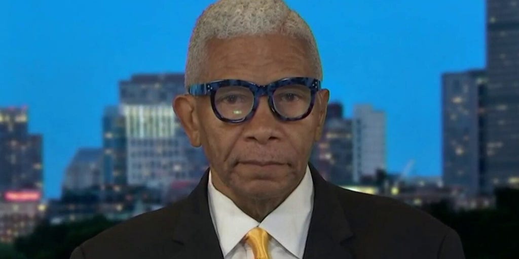 Rev. Eugene Rivers warns of a crisis in poor Black communities | Fox ...