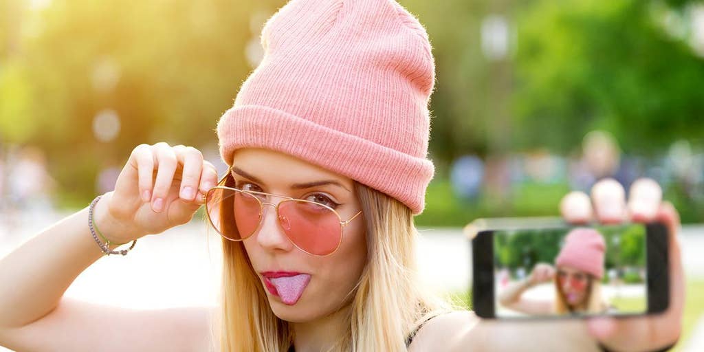 Photo app 'VSCO' creates new trends, driving retail | Fox Business Video