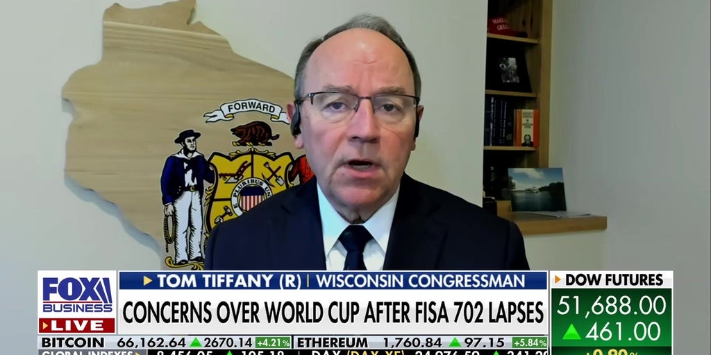 Congress races against clock on FISA renewal as GOP warns national ...