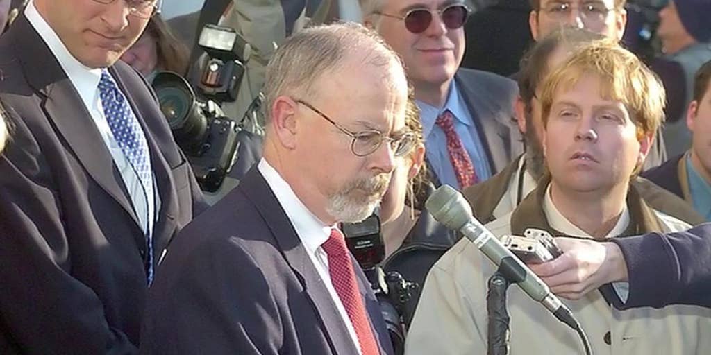 Intelligence officials 'need to be held accountable' for FISA abuse ...