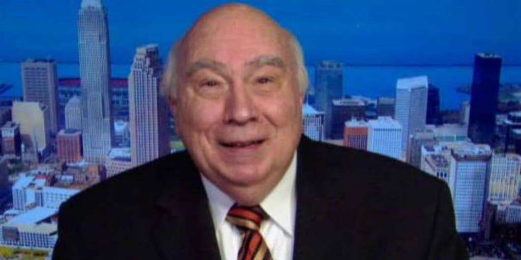 Murray Energy CEO on EPA lawsuit, 2016 | Fox Business Video