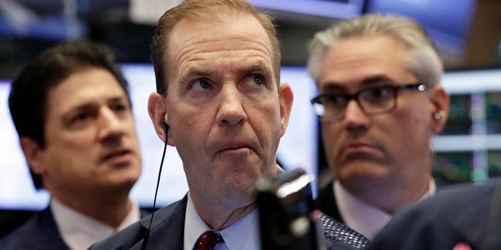 Fox Business Briefs: 11/10/17 | Fox Business Video