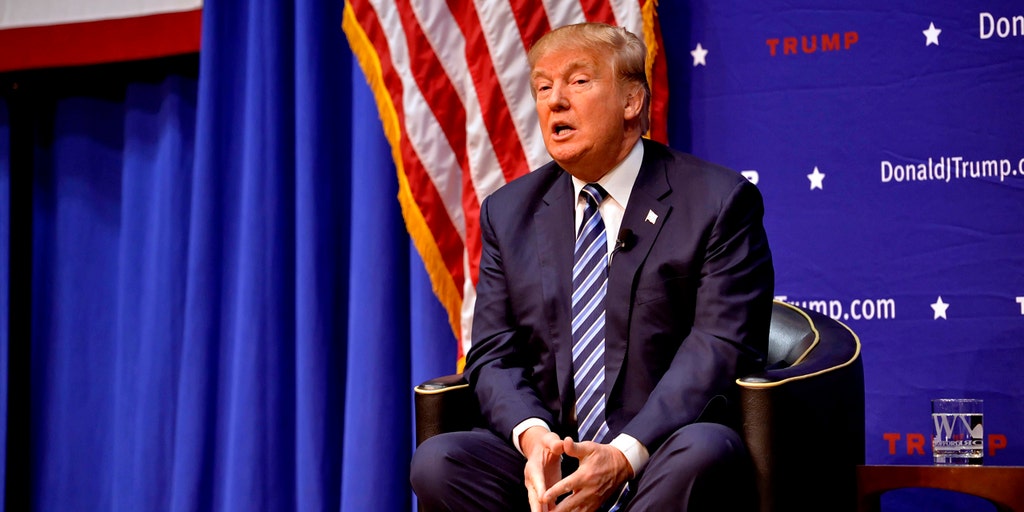 GOP establishment trying to take down Trump? | Fox Business Video