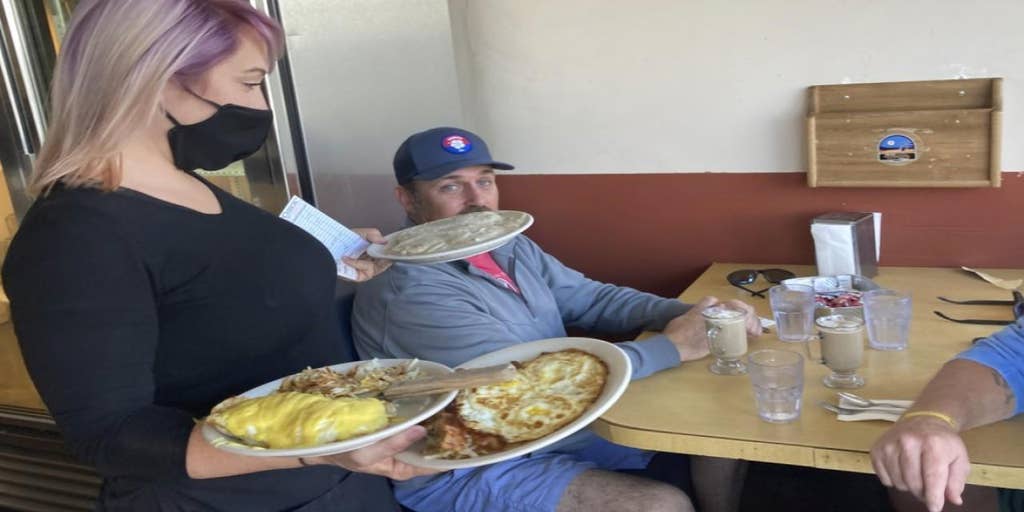 'Bar Rescue' host: Stimulus package is 'too late' for restaurant ...