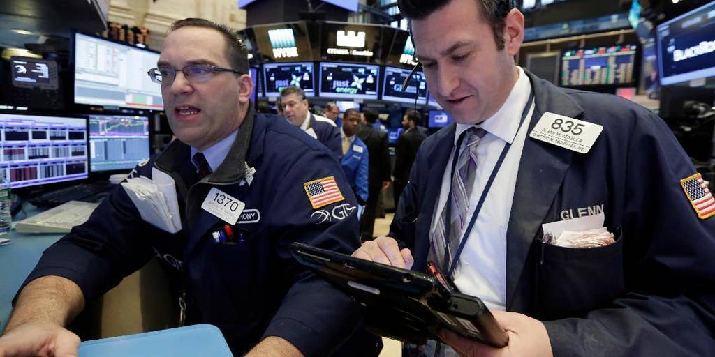 Where to invest in the stock market’s Q2 | Fox Business Video