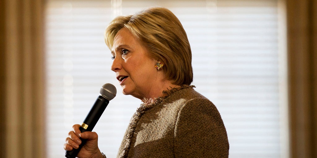 More than 80 confidential Hillary Clinton emails released | Fox ...