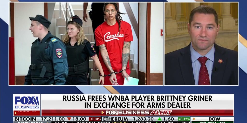 Biden gets WNBA star Brittney Griner home by trading away Russian arms ...