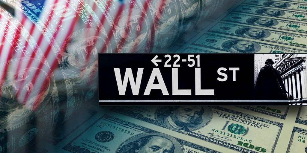 Best performing ETFs in a rising interest rate environment | Fox ...