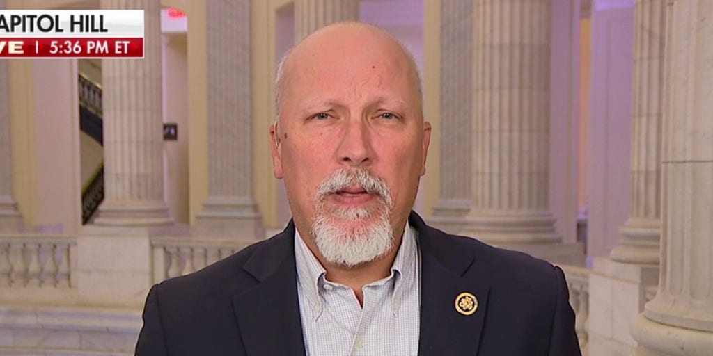 Rep. Chip Roy: This is the 'biggest' reason Trump was elected with a ...