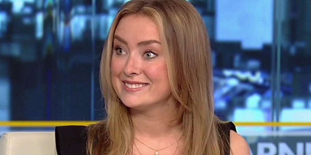 Rikki Schlott: We don't need 'self-appointed woke police' who decide ...