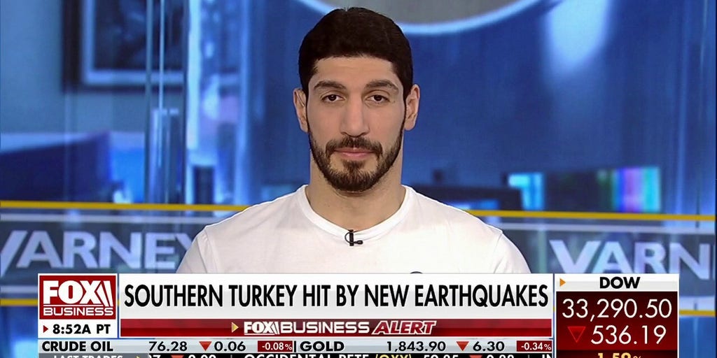 NBA putting money over morals with Chinese fintech company partnership ...