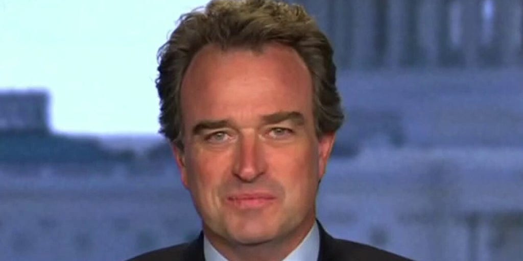 Charlie Hurt: Trump still has the 'winning argument' | Fox Business Video