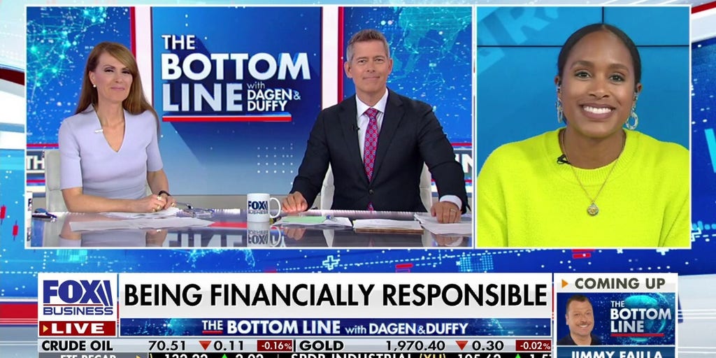 These student loan borrowers need to start making progress: Jade ...