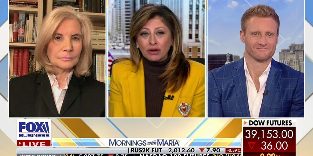 Mark Tepper: Is the consumer strong? | Fox Business Video