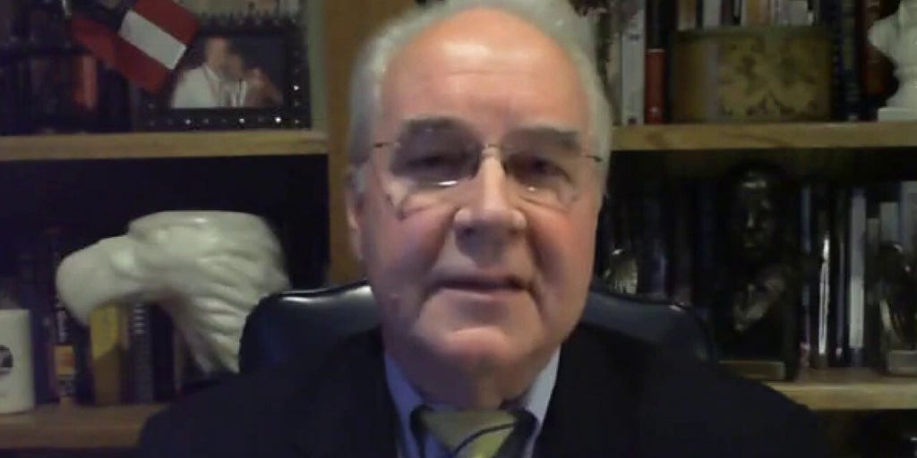 Former HHS secretary: White House needs a new COVID perspective | Fox ...