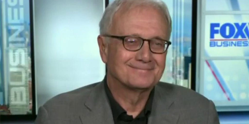 Ed Yardeni: US economy is proving it is remarkably resilient | Fox ...