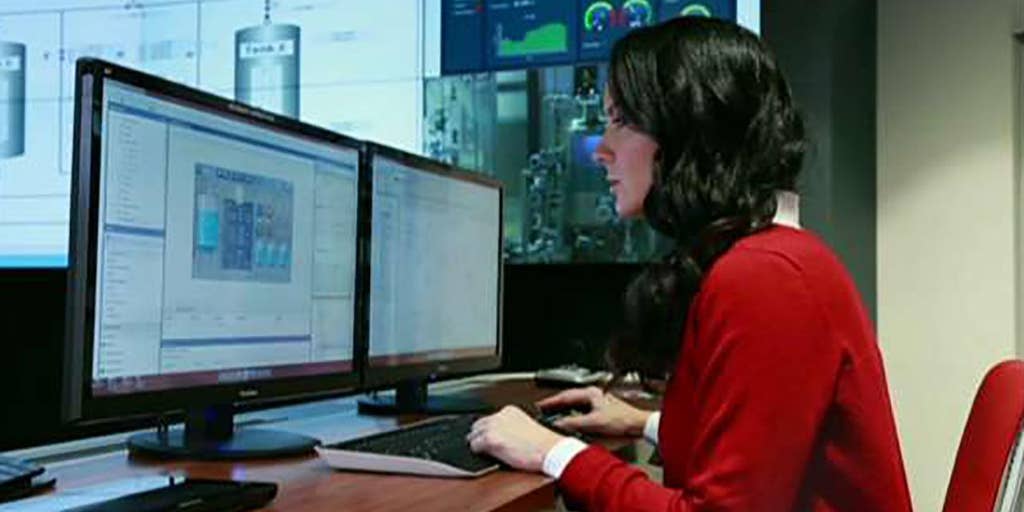 Girls Who Code CEO on why more women should pursue a career in coding ...