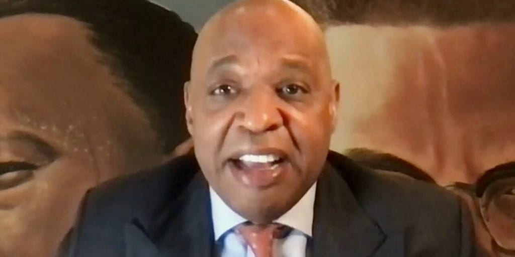 One United Bank CEO on fighting America's racial wealth gap | Fox ...