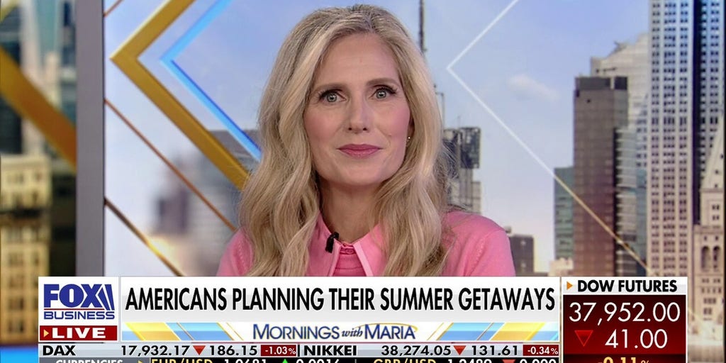 Cooler-climate countries see spike in demand for summer travel | Fox ...