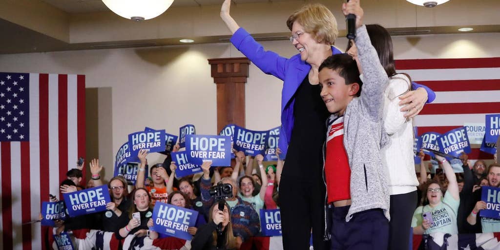 How do the Iowa caucuses work? | Fox Business Video